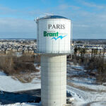 Tank Storage Solutions | Landmark Structures