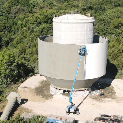 Construction | Landmark Structures