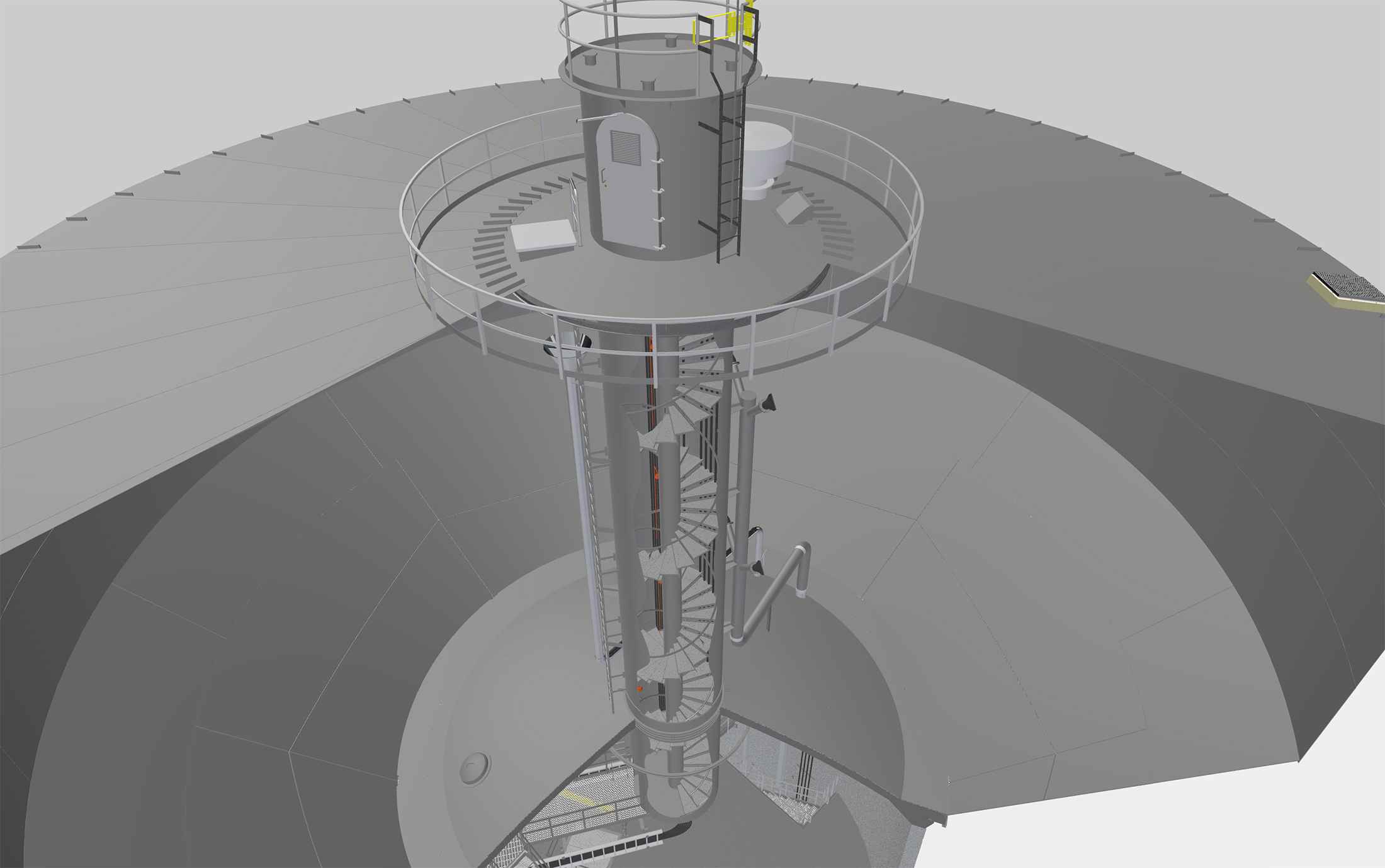 Engineering and Design | Landmark Structures