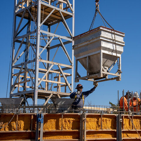 Construction | Landmark Structures