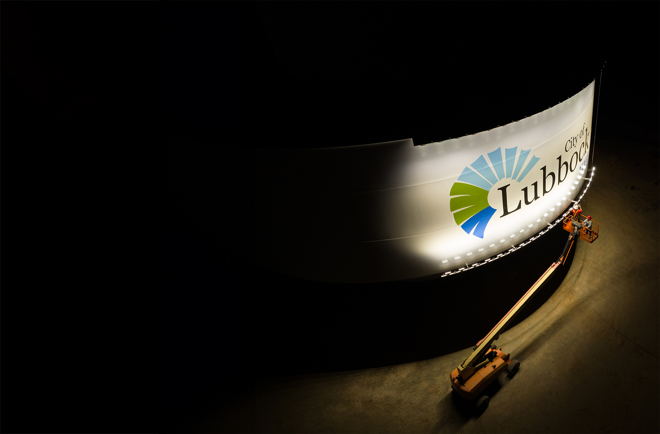 Commissioning - Landmark Structures