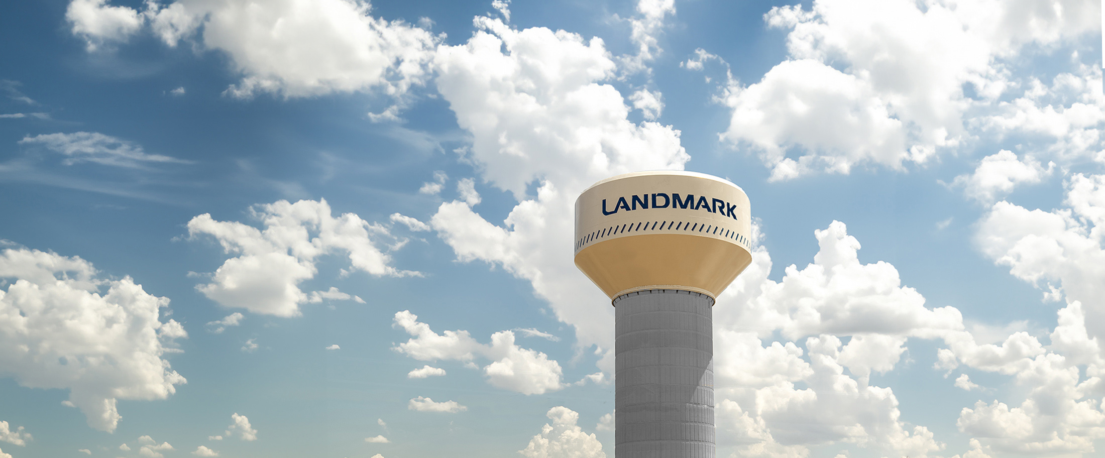 Contact us - Landmark Structures