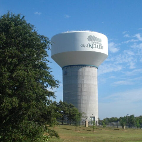 Special Application Tanks | Landmark Structures