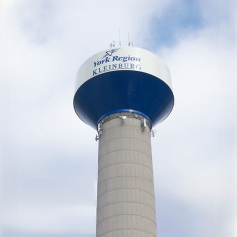 Tank Asset Management Program (TAMP) | Landmark Structures