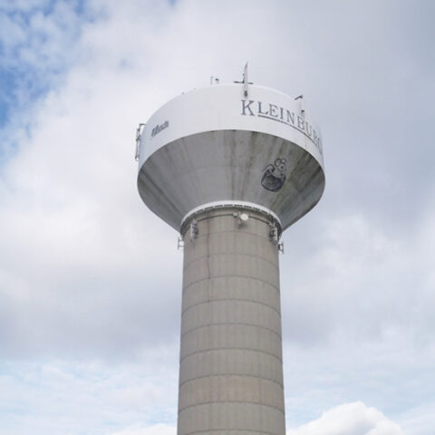 Tank Asset Management Program (TAMP) | Landmark Structures