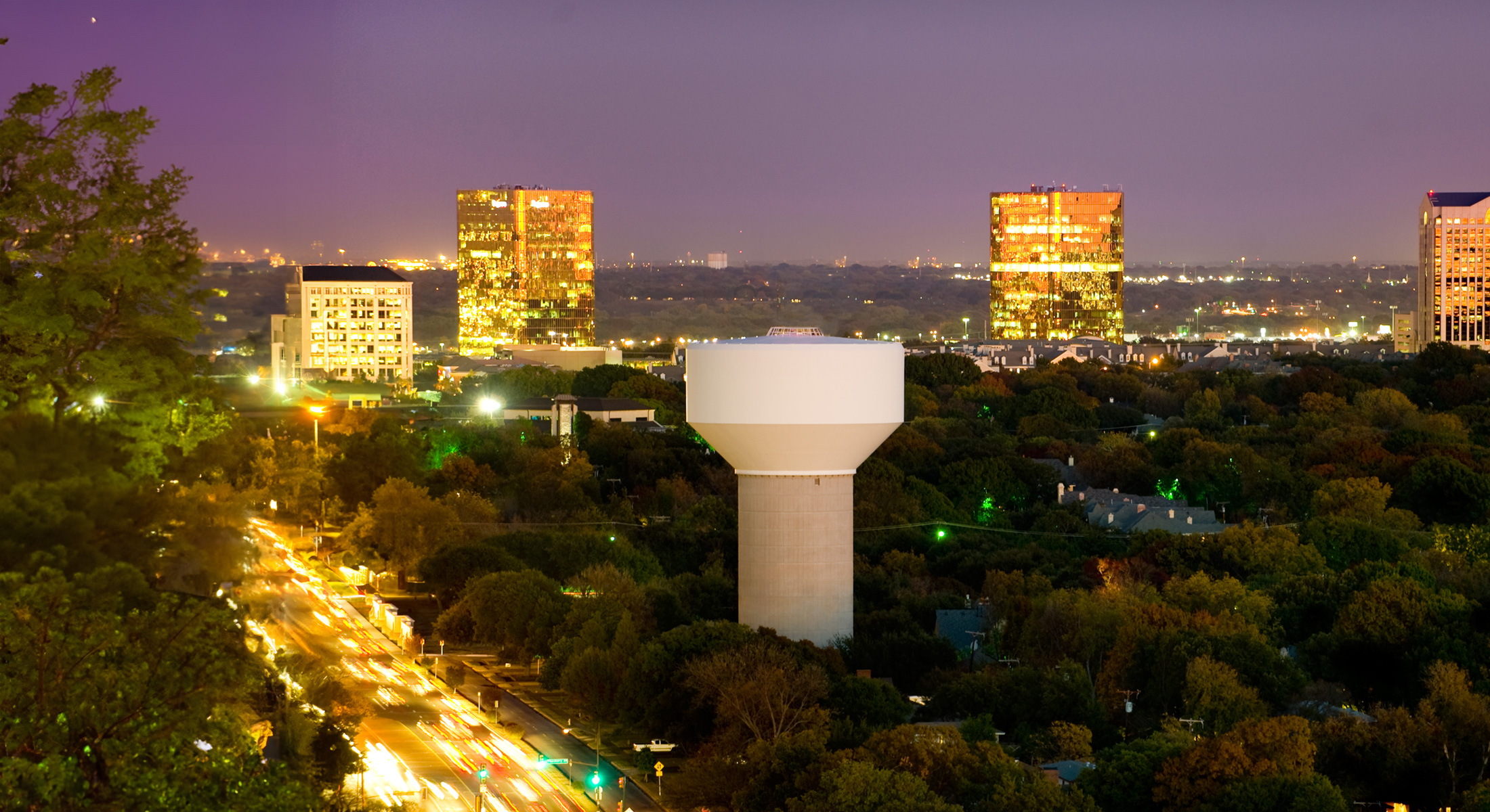 Leadership | Landmark Structures