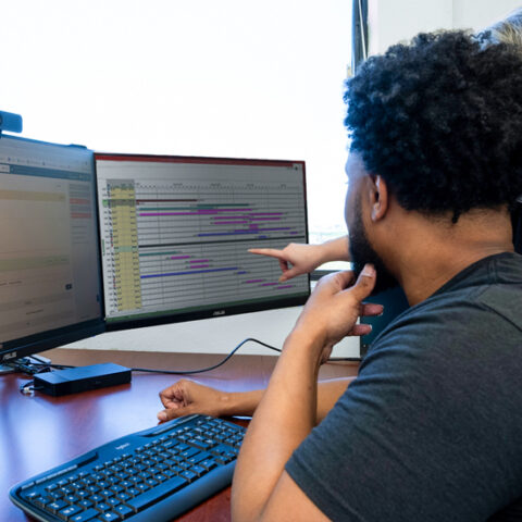 Project Delivery - Landmark Structures