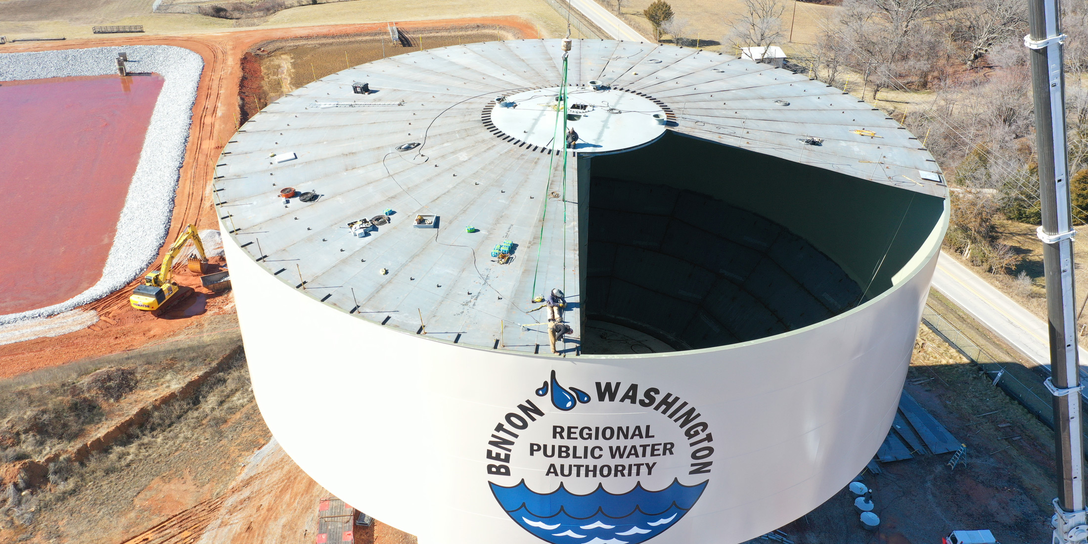 Largest CET Built | Landmark Structures