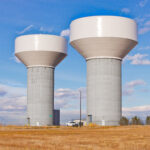 Special Application Tanks | Landmark Structures